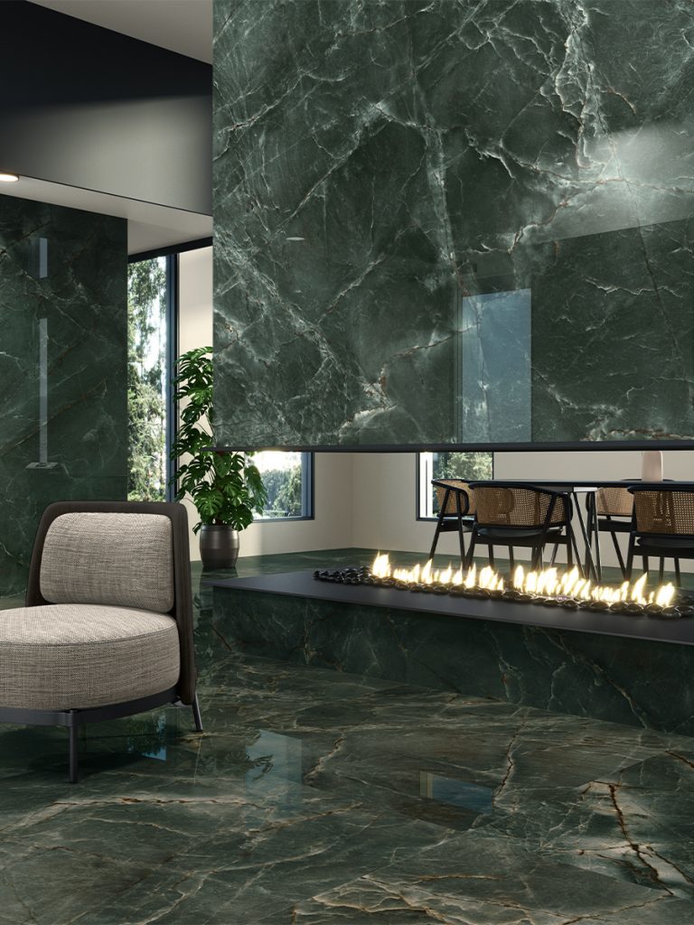 How to Choose the Right Onyx Tiles for Your Home
