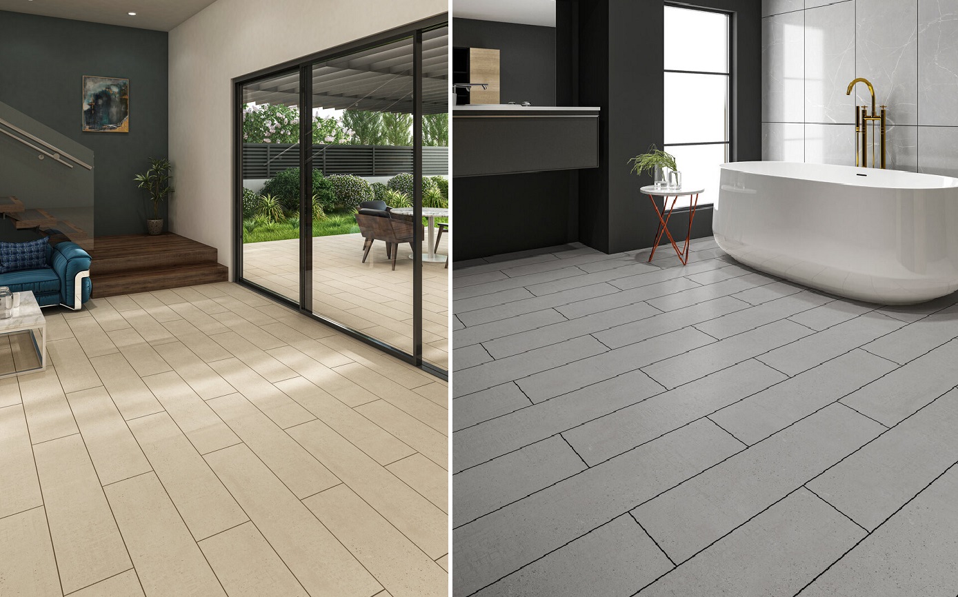 Enhance Safety and Stability with High-Quality Non-Slip Tiles