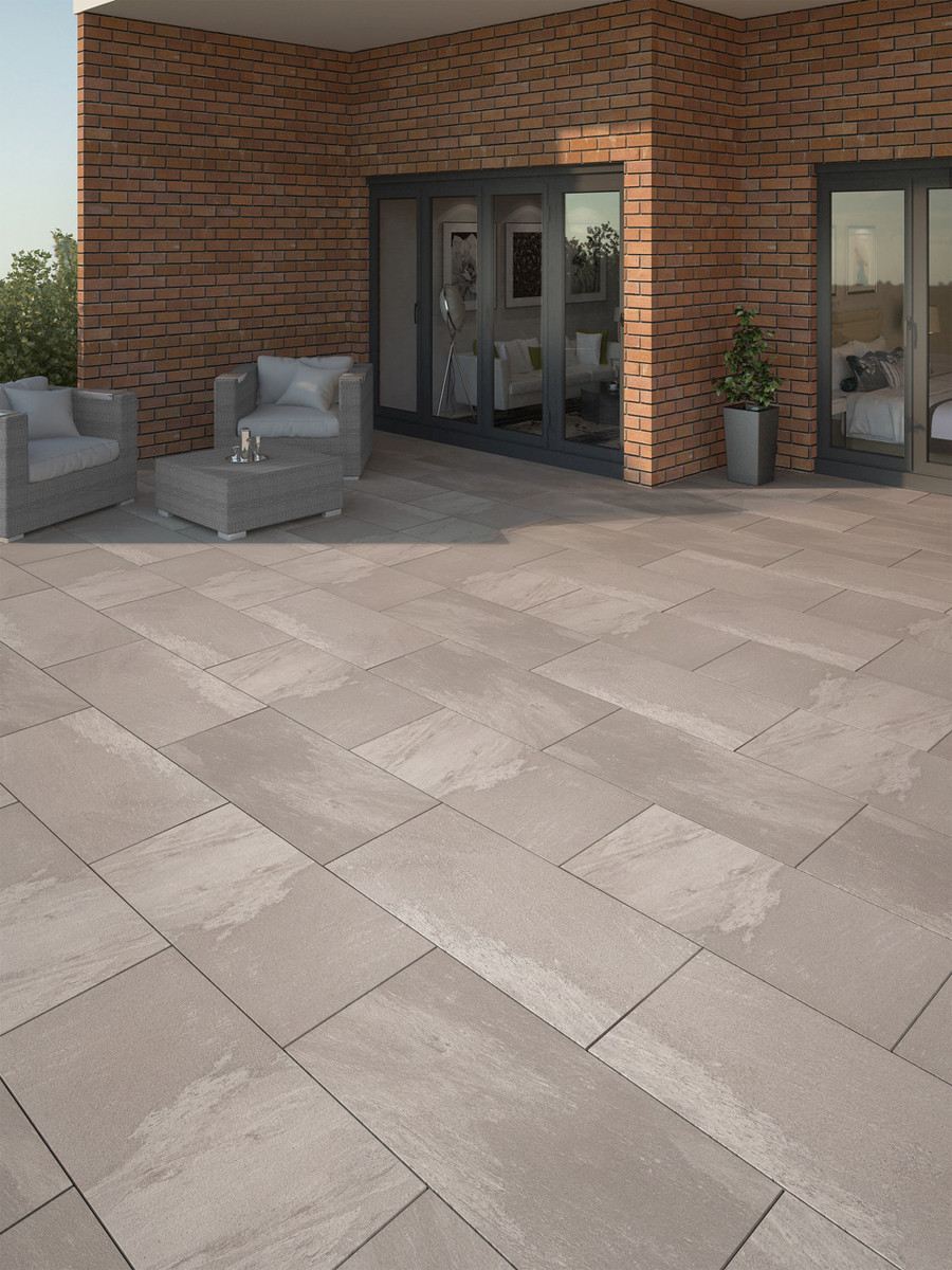 Why are Outdoor Porcelain Paving is best for your garden