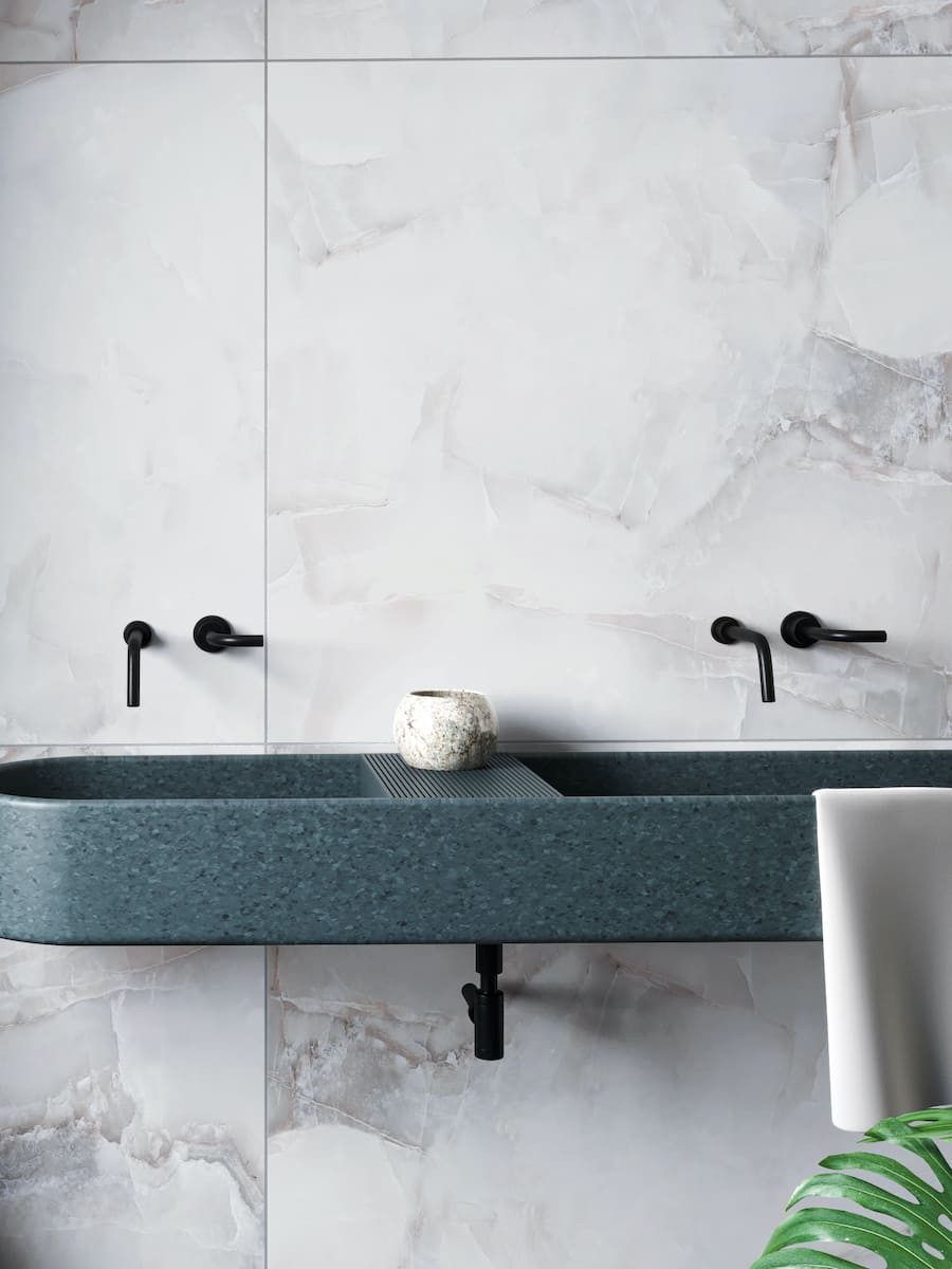 Expert Tips for Selecting the Perfect Bathroom Floor Tiles