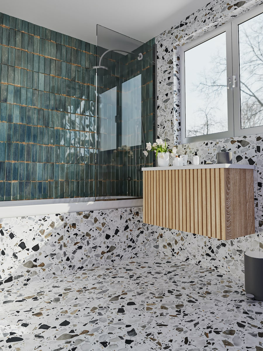 Exquisite Wall Tiles for Inspired Spaces