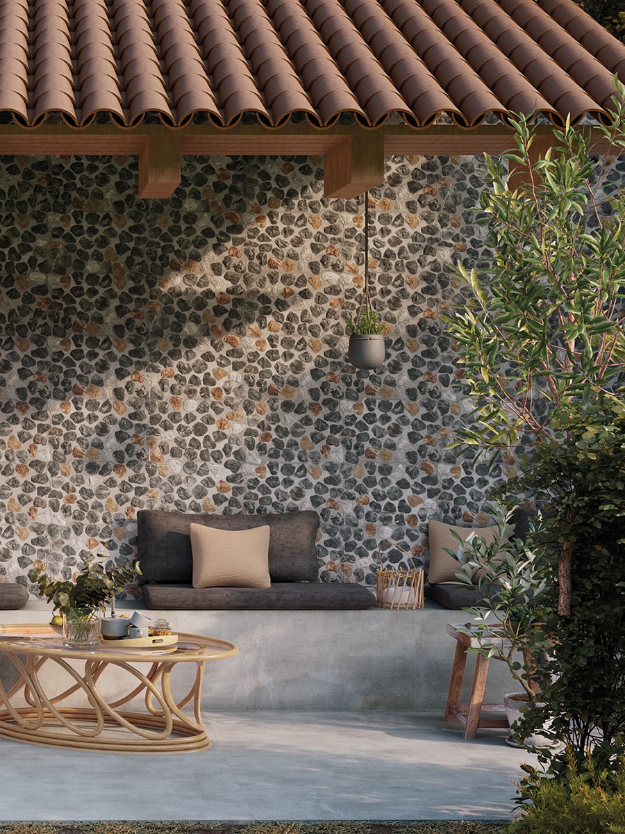 Exquisite Wall Tiles for Inspired Spaces