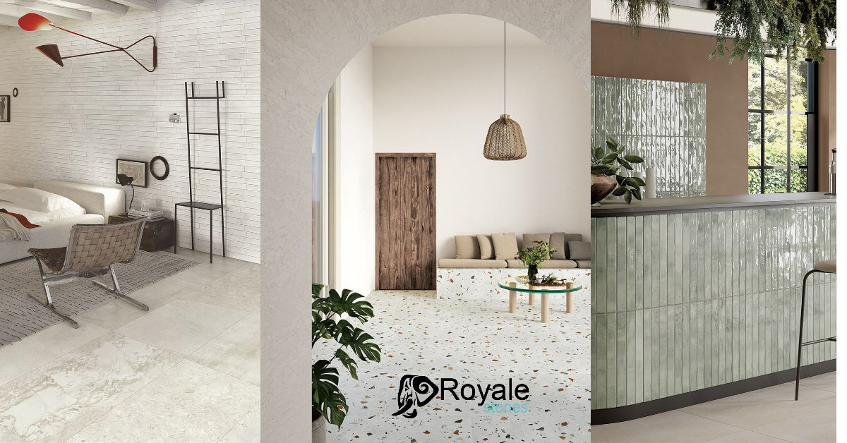 Floor Tiles Trends 2024