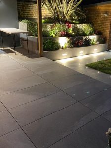 Italian Outdoor Porcelain Paving for Sale in the UK | Royale Stones