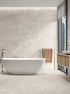 Unique Bathroom Tile Ideas for Your Next Project in Nottingham
