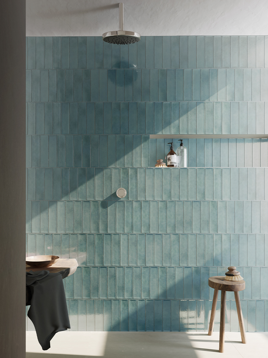 How to choose the Innovative & Stylish Kitchen Tiles to redesign