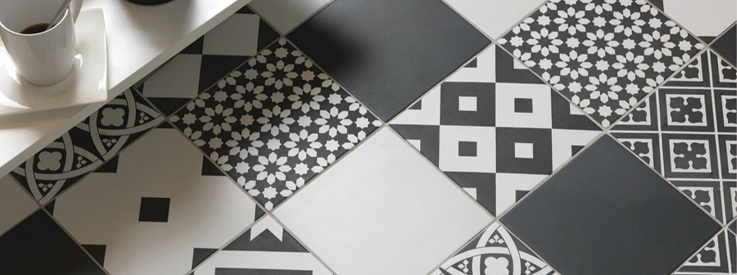 Exploring the Design Patterns of Victorian Floor Tiles - Royale Stones Blog