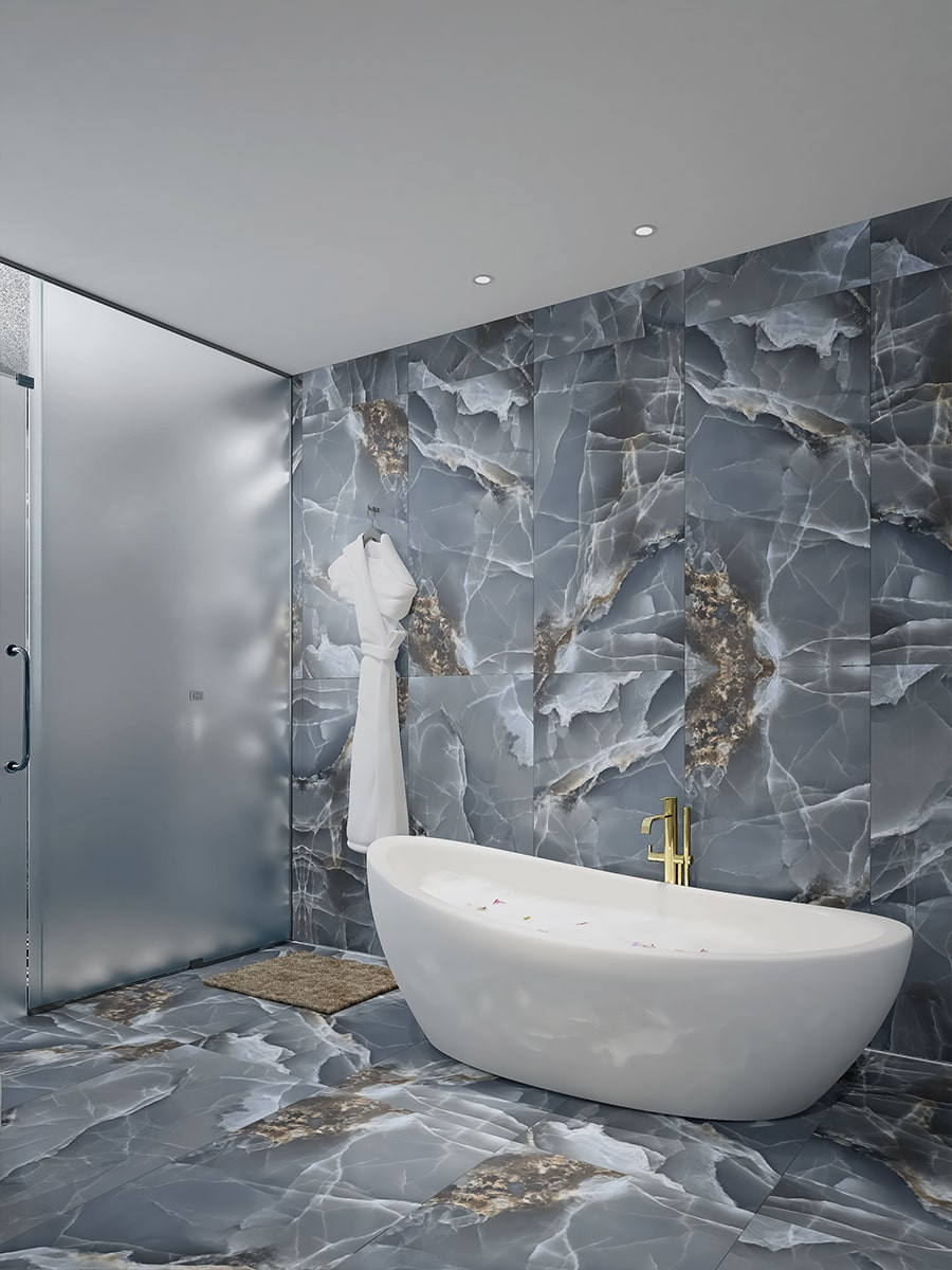 How to Choose the Right Onyx Tiles for Your Home