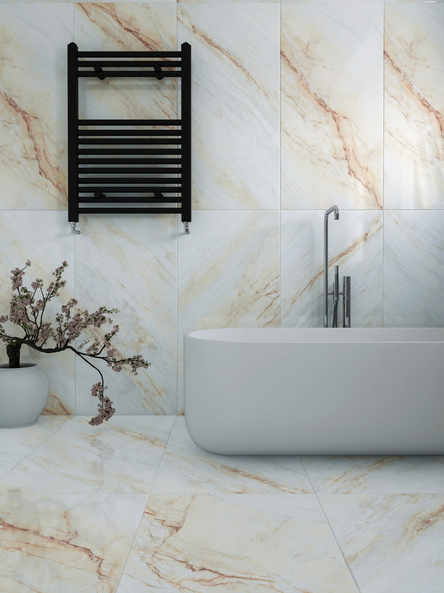 How to Choose the Right Onyx Tiles for Your Home
