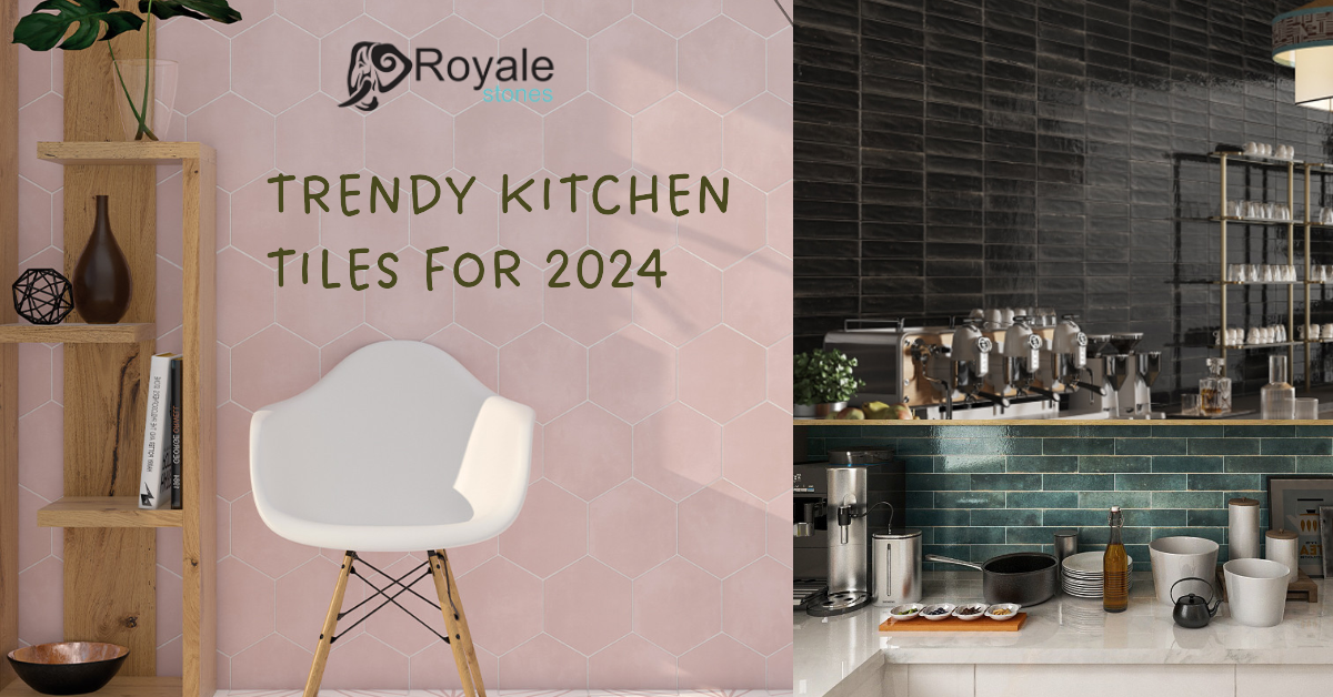Kitchen Tiles: Cheap Tiles for Walls, Floors & Splashbacks
