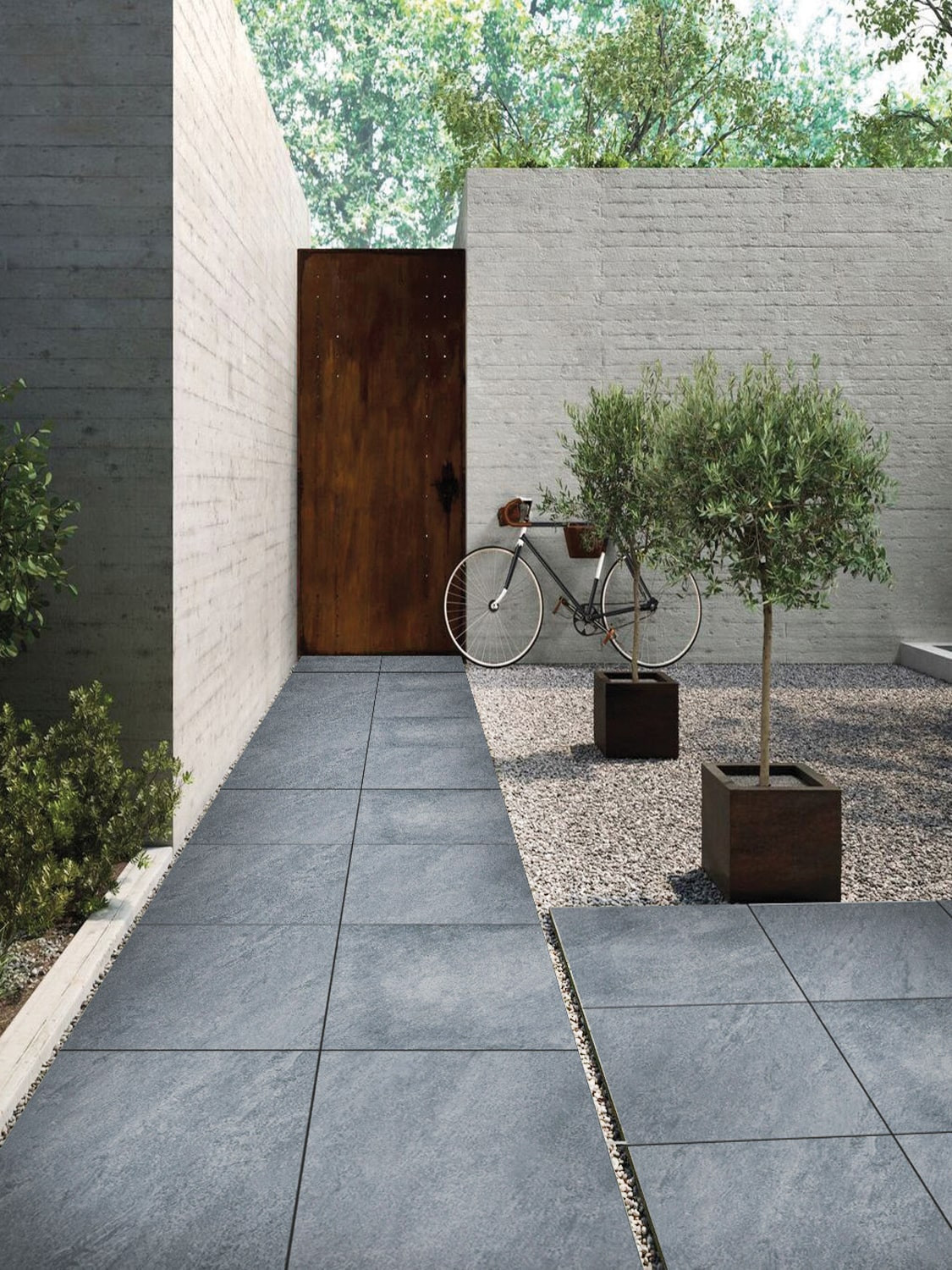 The benefits of garden paving slabs for your outdoors and garden.