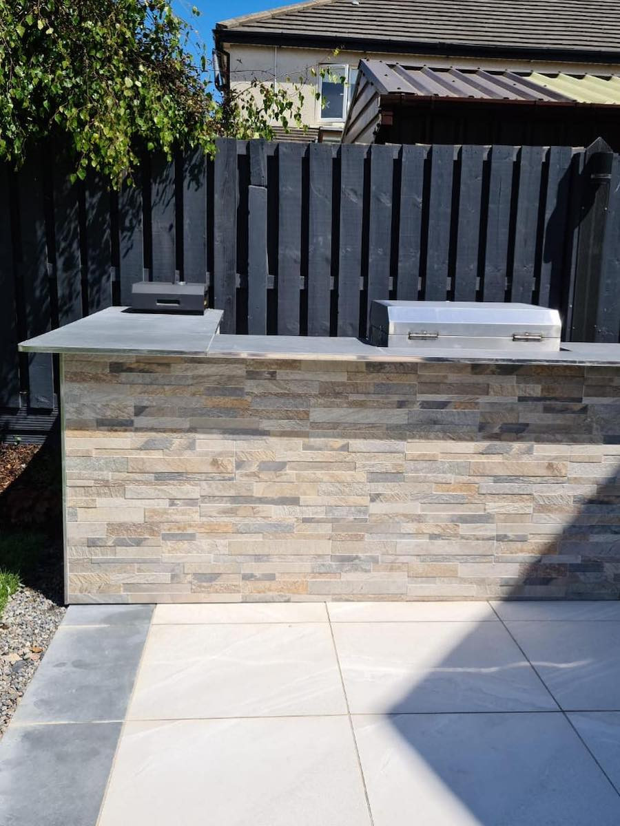 Top Trends in External Wall Tiles