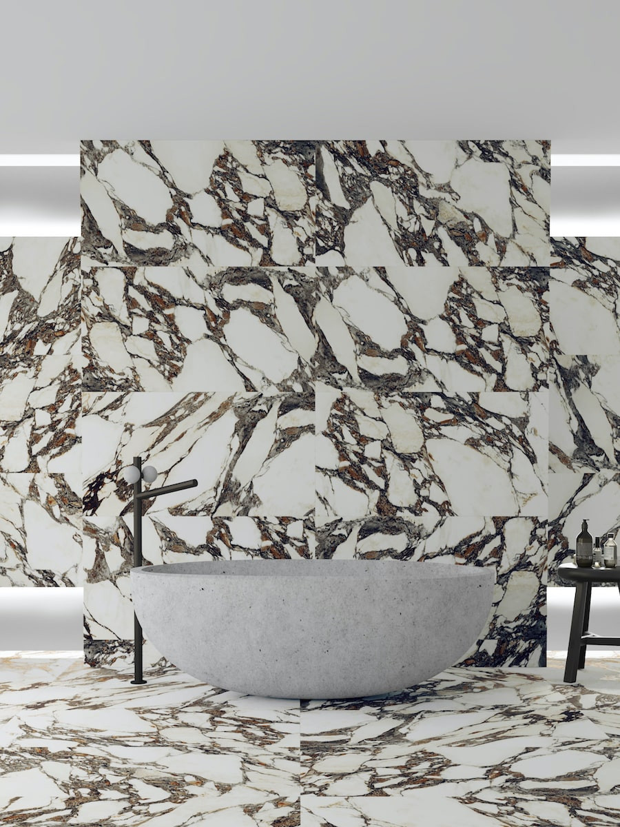 Choosing the Right Marble Effect Tiles for Your Home