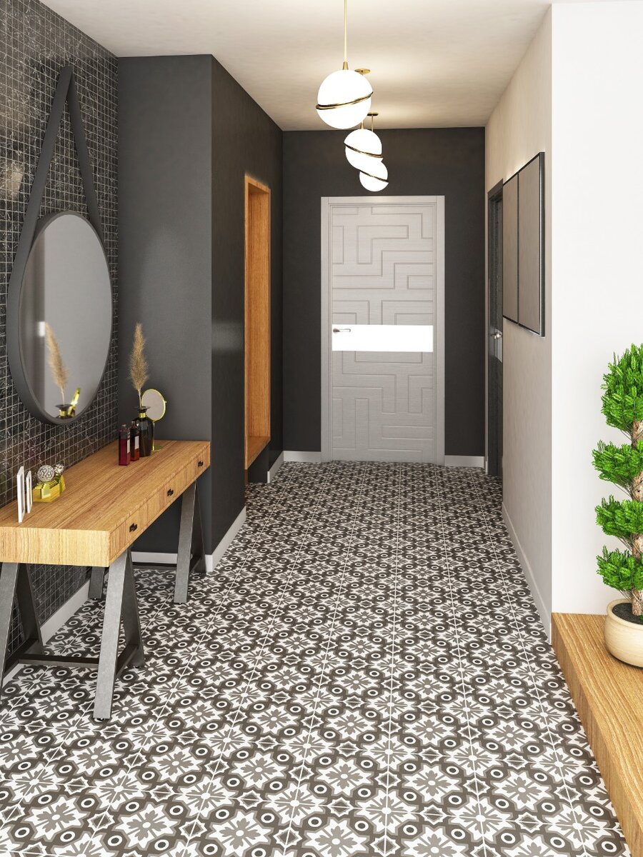 Walls and Floor Tiles for Kitchen for 2024