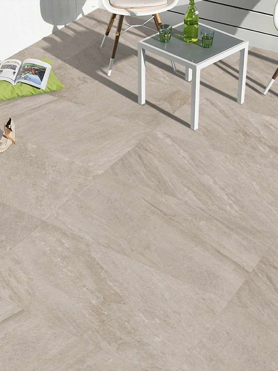 Outdoor Porcelain Tiles: The Secret Weapon for Elegant Homes