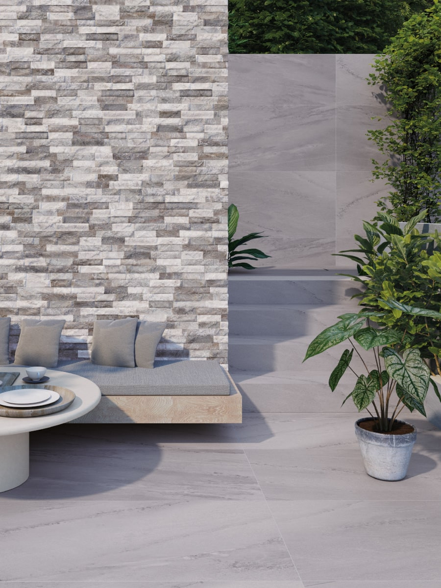 Discover Garden Paving Slabs & Patio Slabs - Royale Stones