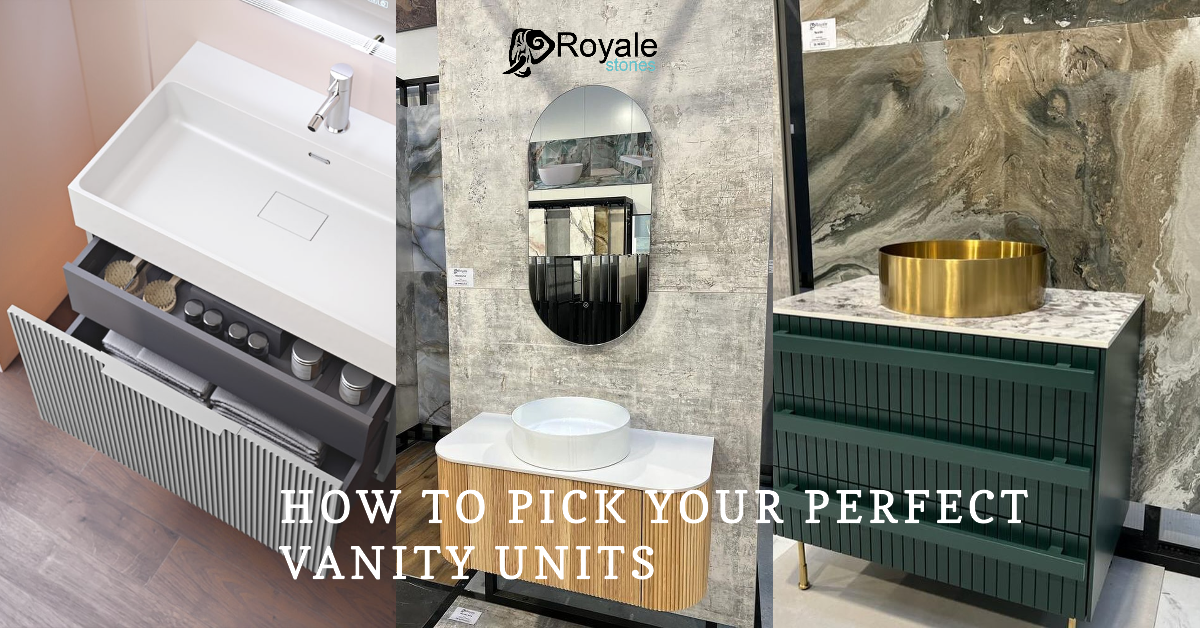 Bathroom Vanity Units worth the Investment for Your Bathroom?