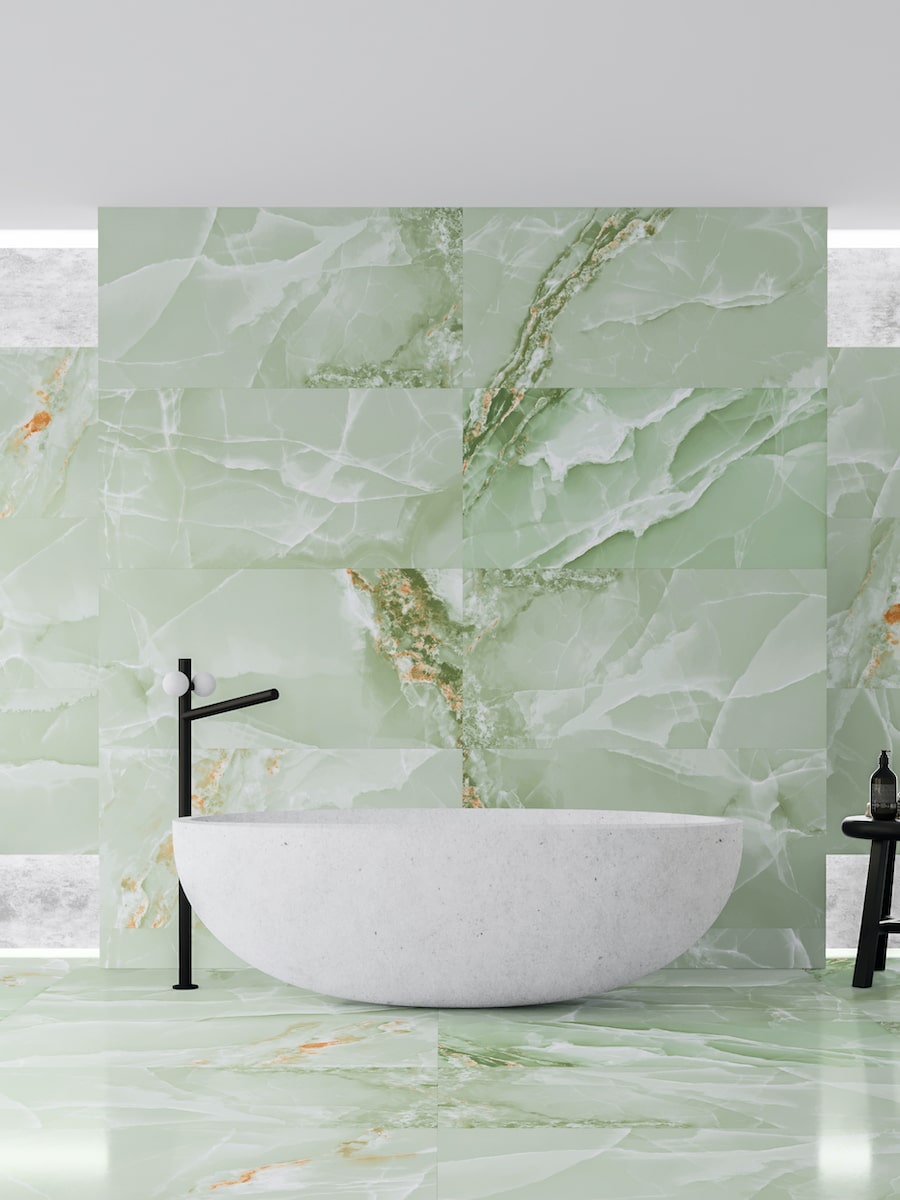 Discover the Elegance of Onyx Floor Tiles in the UK