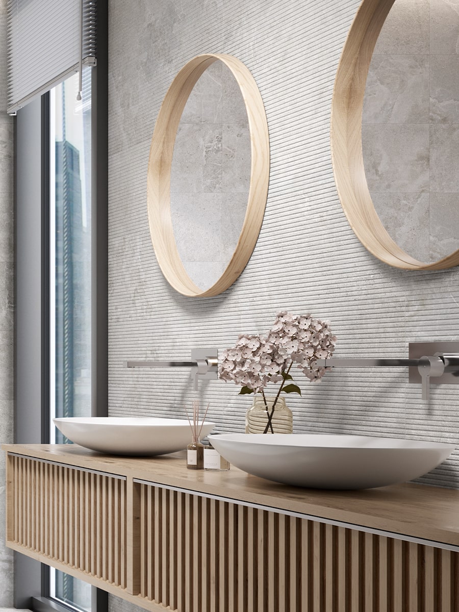 Stone Effect Tiles: Revamp Your Space Without Breaking The Bank