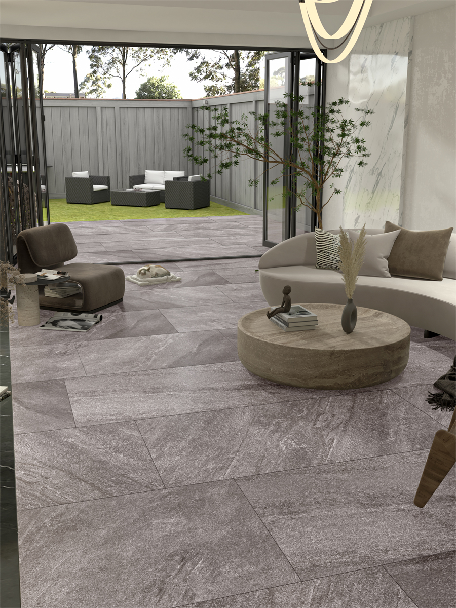 Transform Your Space: The Timeless Elegance of Stone Effect Tiles ...