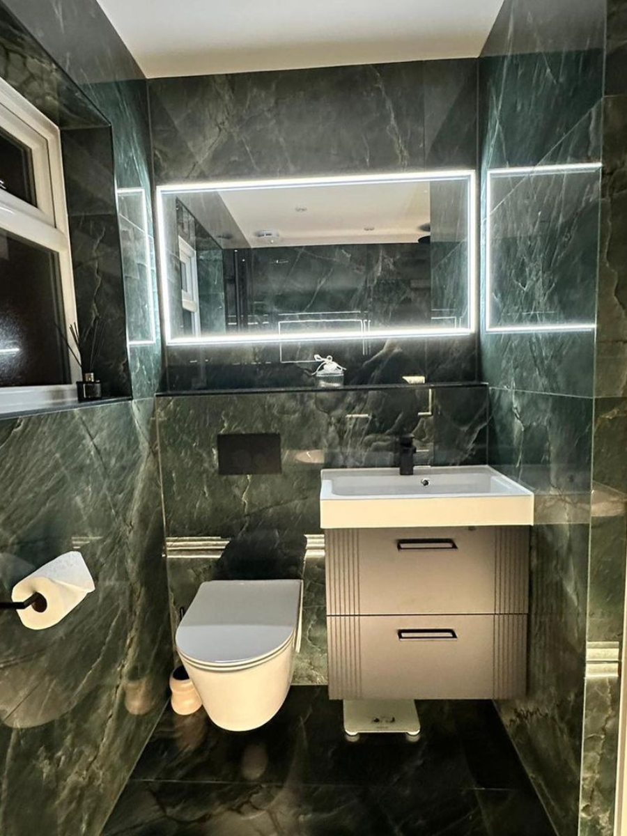 How to choose the Best Marble-Look Tiles for Your Home