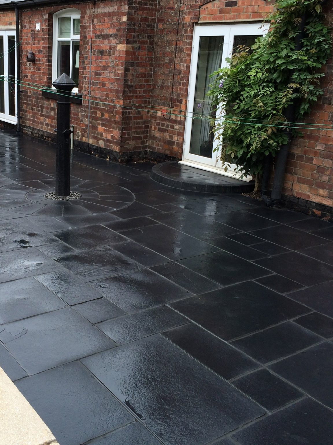 Natural Stone Paving | Patio Slabs & Garden Paving