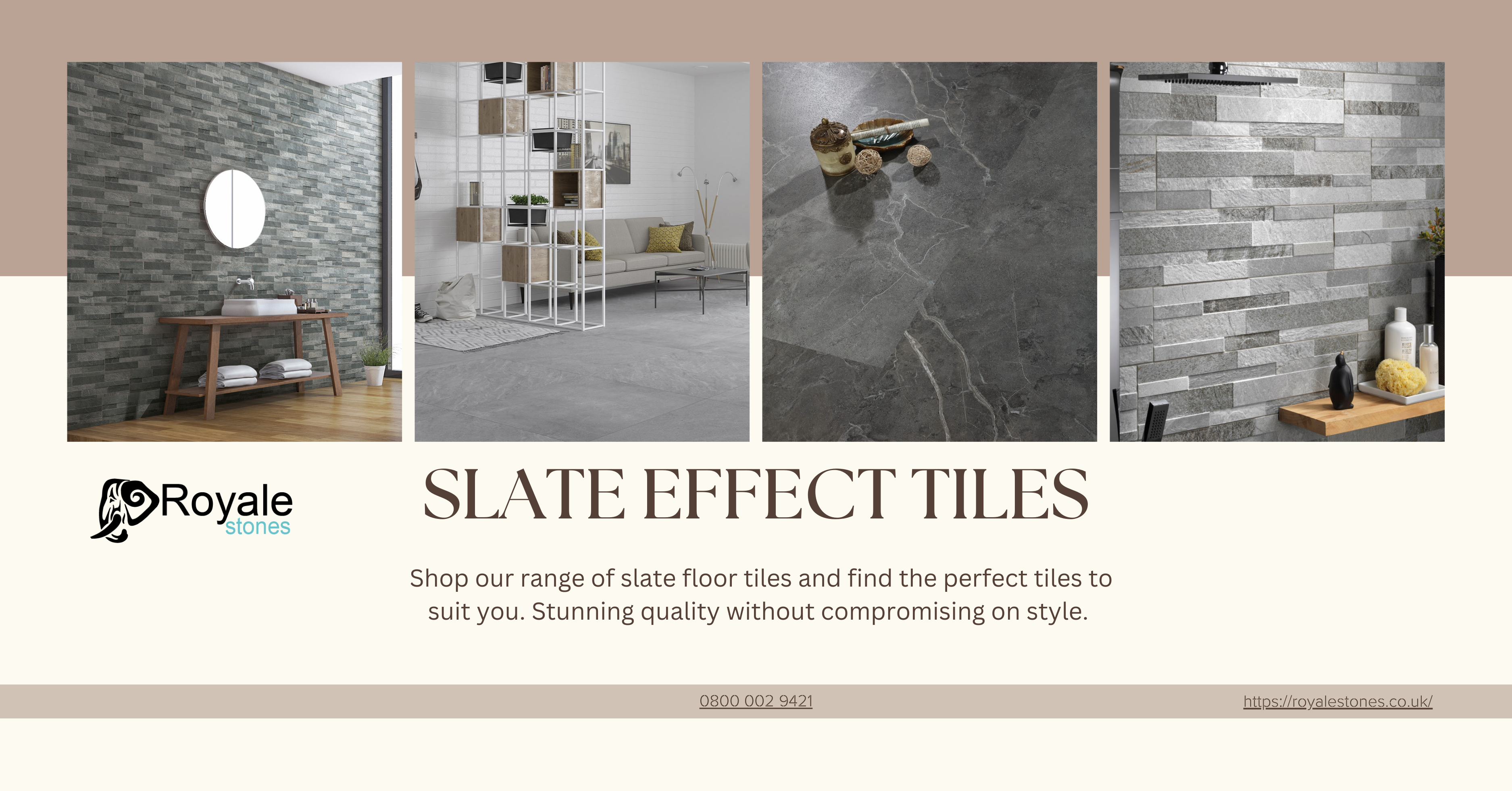 Slate Floor Tiles That Look Like 750x750
