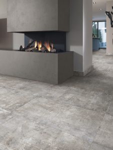 Slip-Resistant Inside Out Tiles from Royale Stones