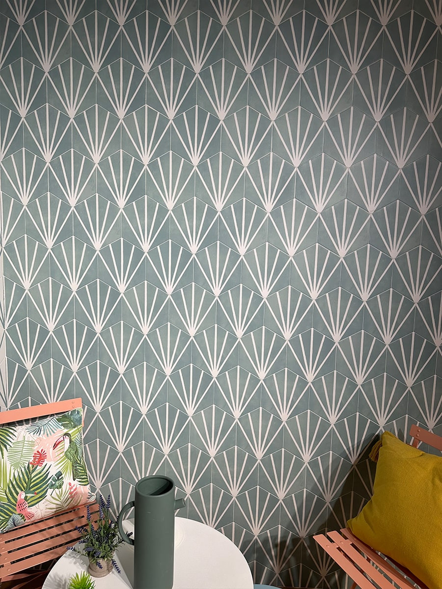 Trendy Bathroom Tile Designs to Transform Your Space | Royale Stones