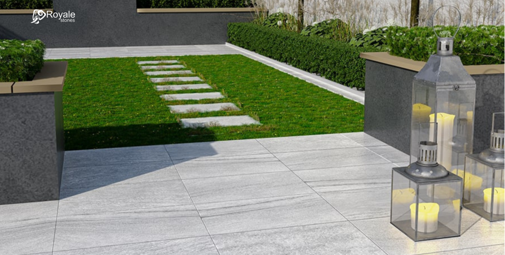 How to deal with variations in shade of Porcelain Tiles