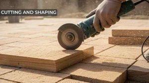 How to Lay Sandstone Paving Slabs | 2025 Guide