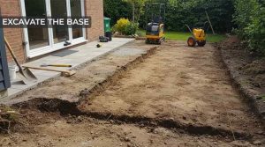 How to Lay Sandstone Paving Slabs | 2025 Guide