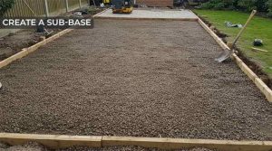 How to Lay Sandstone Paving Slabs | 2025 Guide