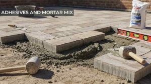 How to Lay Sandstone Paving Slabs | 2025 Guide