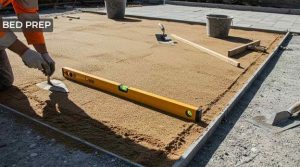 How to Lay Sandstone Paving Slabs | 2025 Guide