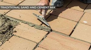 An Expert Guide to Grouting Indian Sandstone