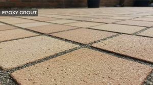 An Expert Guide to Grouting Indian Sandstone