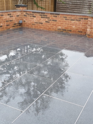 Porcelain Paving Slabs | Vitrified Paving Slabs | Contemporary Paving Slabs