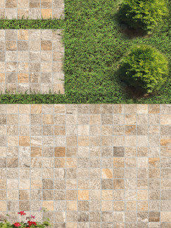 Driveway Setts & Cobbles | Garden Cobbles and Setts