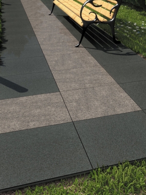 Porcelain Paving Slabs | Vitrified Paving Slabs | Contemporary Paving Slabs