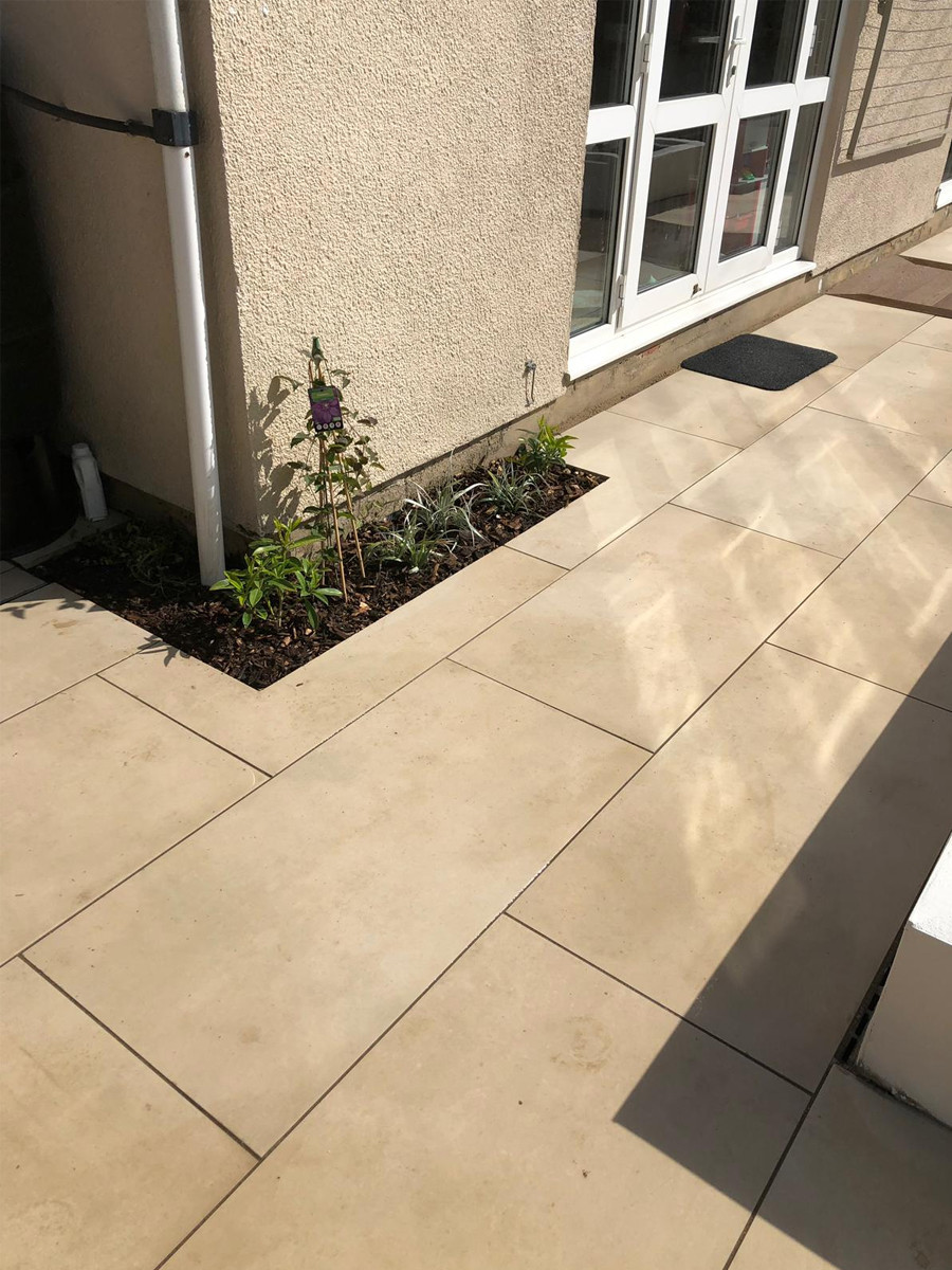 Porcelain Paving Slabs | Garden Slabs | Paving Slabs | outdoor ...