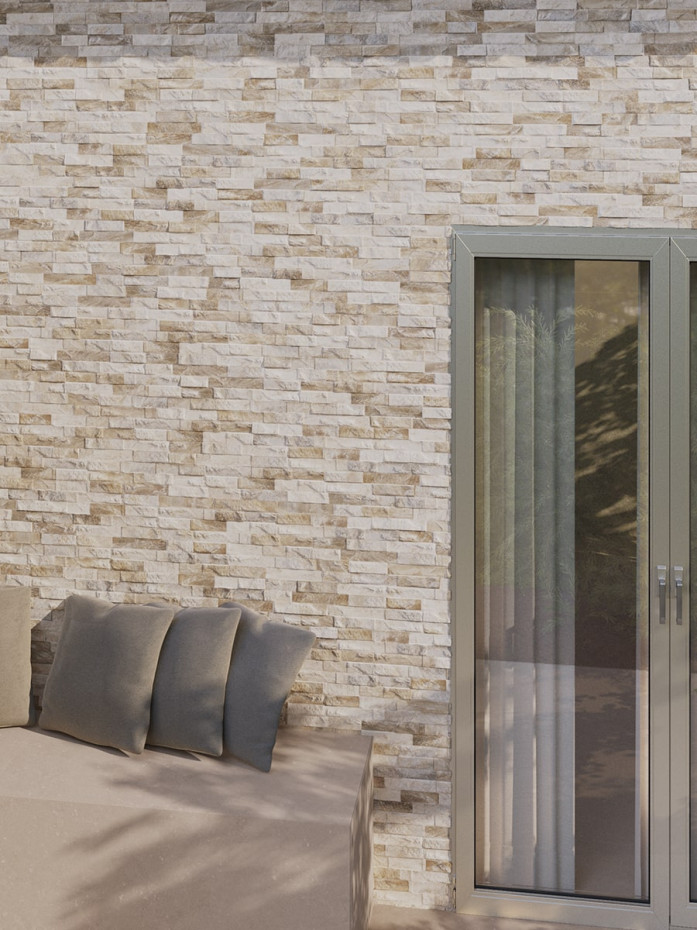 Premium Quality Porcelain Outdoor Wall Tiles for Exterior Walls