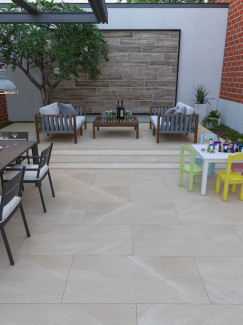 Paving Slabs | Patio Slabs | Garden Paving Slabs | Outdoor Porcelain ...